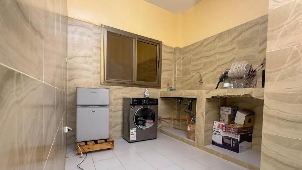 Studio Meublé - Dakar