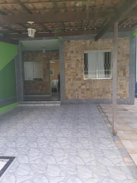 Casa Moraes - Mangaratiba