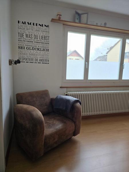 Steinlisonne - Kanton Aargau