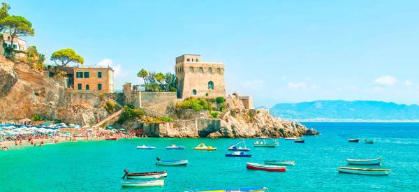 Casa Vacanza Gialu - Cetara