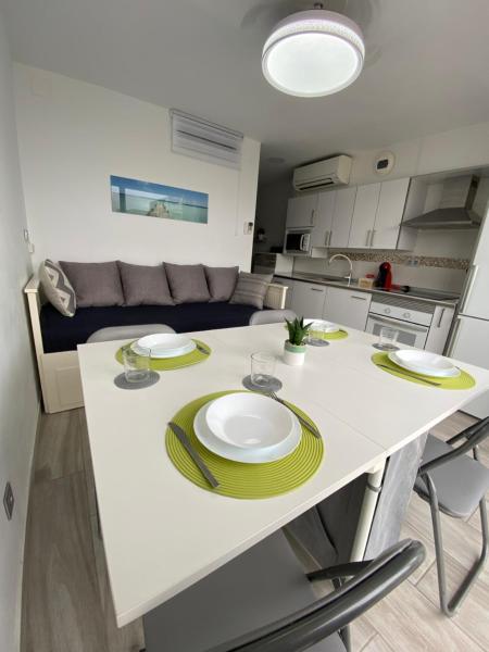 Loft Pineda Beach - La Pineda