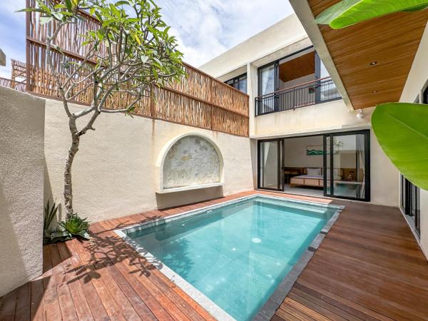 Athaya Villa - Canggu
