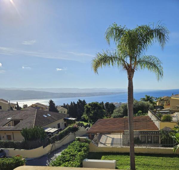Villa Fiori E Sapori - Messina