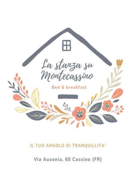 La Stanza Su Montecassino - Esperia
