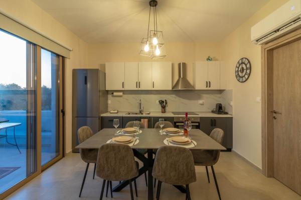 Kolymbia Bella View House - Rhodes