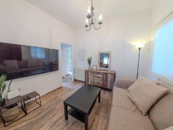 La Casa Naousa - Paros