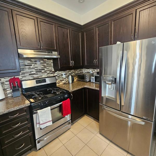Exquisite Junior Bedroom - Brampton