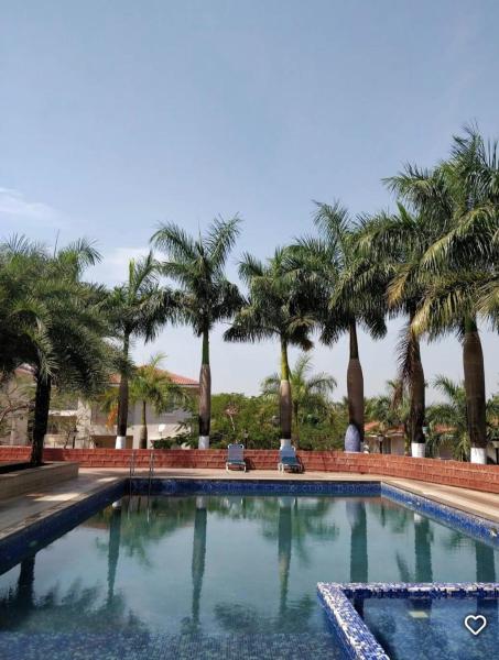 Central Park, Gold Valley - Dapoli