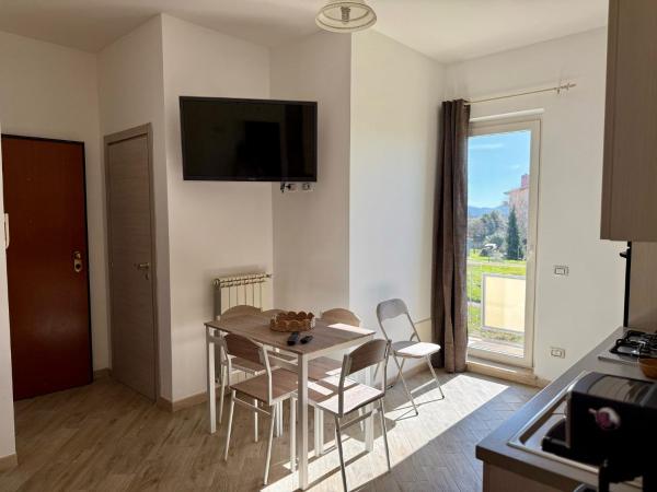 Dea Bendata - Valmontone