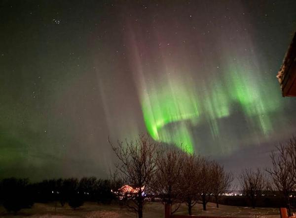 Vonarland - Selfoss