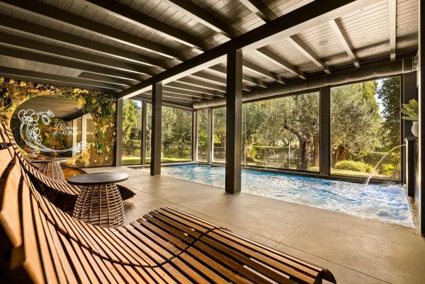 I Capricci Di Merion - Resort & Spa - Passignano sul Trasimeno