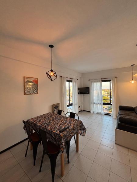 Departamento En El Centro De Rafaela - Rafaela