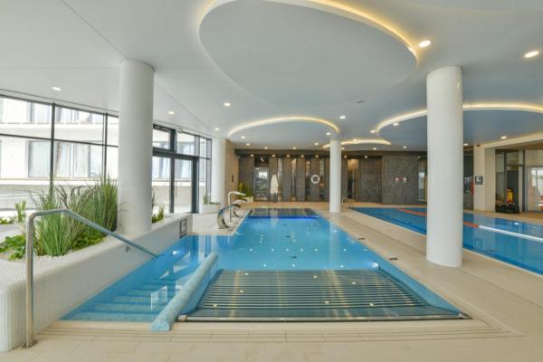 Polanki Aqua Apartament - Kołobrzeg