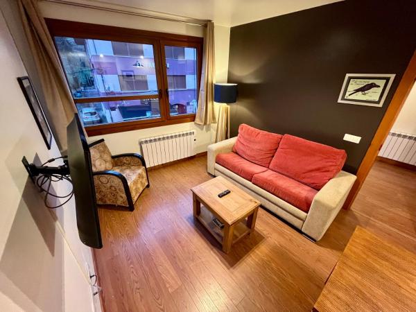 Lotila Flats Cuirgu - Asturies