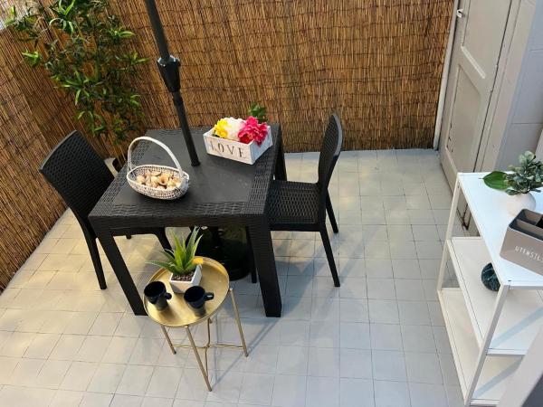 B&b Palazzo Veliero Al Castello Torremaggiore - San Severo