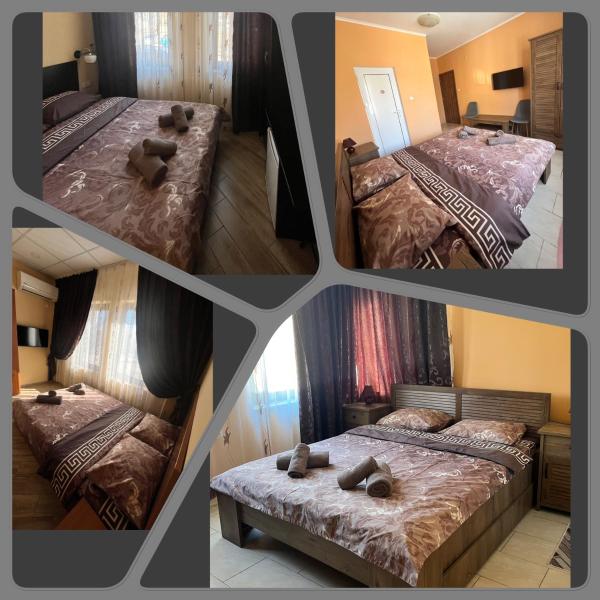 Guesthouse Zornitsa - Rose Valley