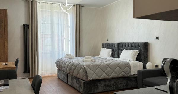 Apartament - Torino Home Living - Turin