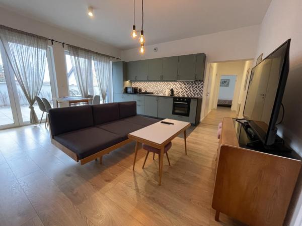 Apartament Polanica Residence Nr 1 - Polonia