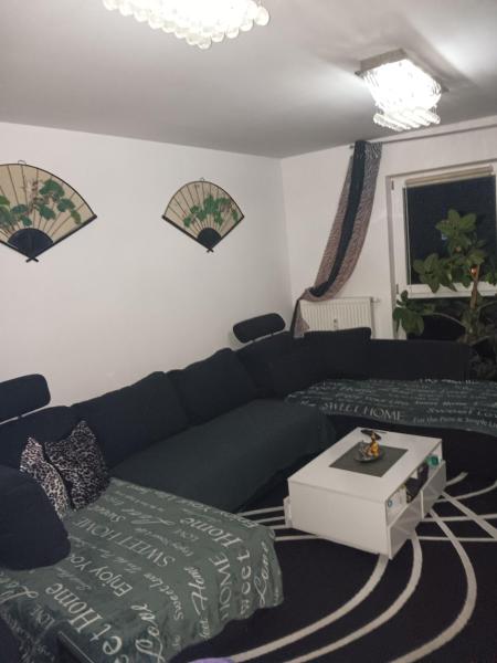 3 Room Apartment Freimann - Múnich