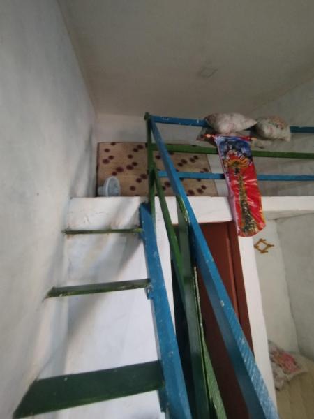 Hospedaria Camarinha Fulni-ô - Fortaleza