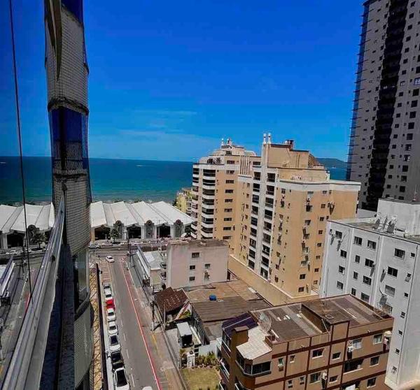 Ap 3 Quartos 150m Do Mar No Coração Da Meia Praia - Pôrto Belo