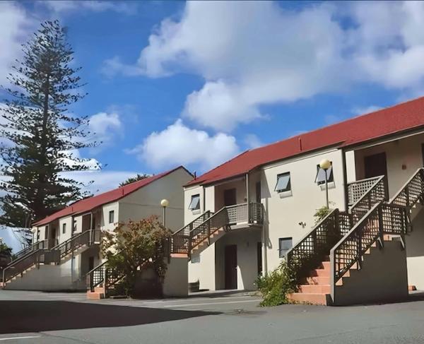 Royal Park Lodge - Auckland