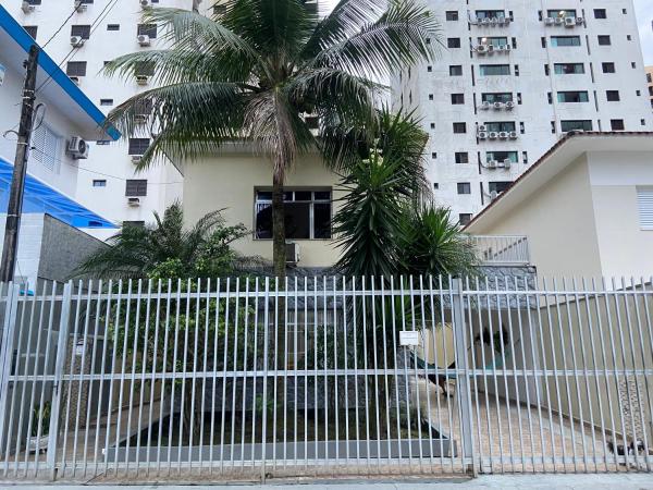 Confortável Casa Em Pitangueiras No Guarujá - Guarujá