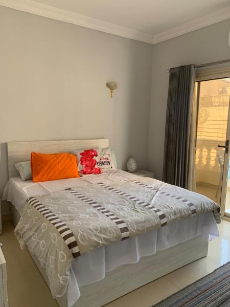 Apartment In Centre Of Hurghada - Hurghada