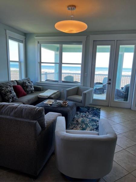 Pharoah's Palace At Pointe West - Galveston