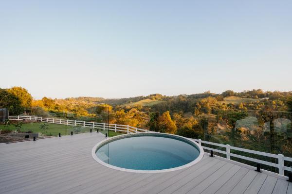 Monty's House - Maleny