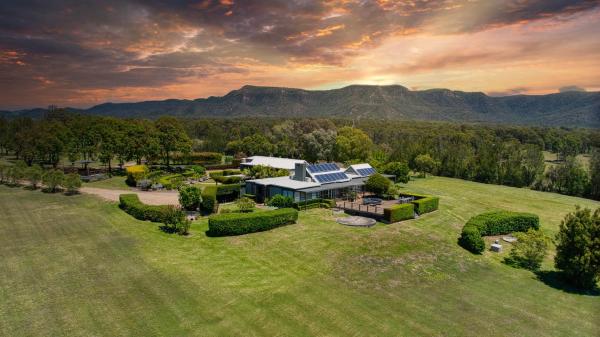 Grapevines Boutique Accommodation - Pokolbin