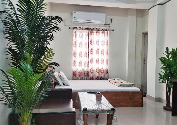 Hotel Labbaik Farmgate - Bangladesh