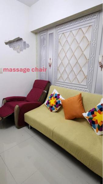 Smdc Light Residences Condominium - Cuba