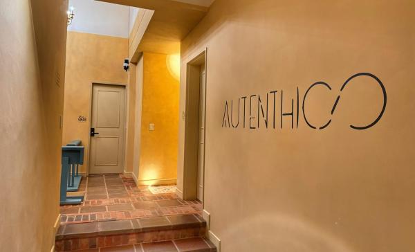 Autenthico Provenza Hotel Medellin - Sabaneta