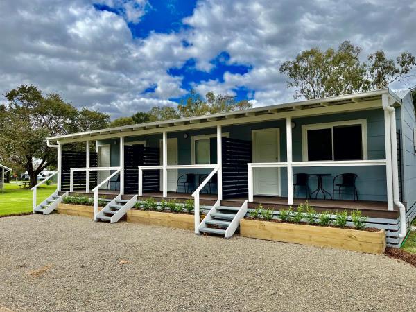 Cootamundra Caravan Park - Cootamundra