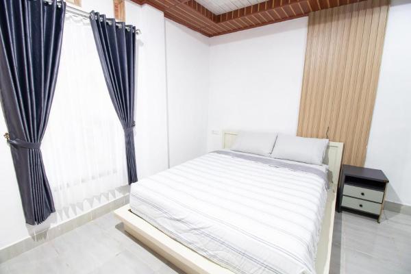 Sakaloka Mountain Homestay - Besakih