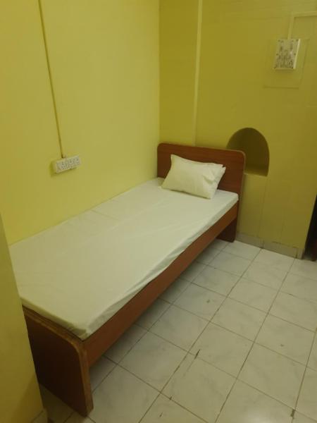 Jain Guest House - Kalkutta
