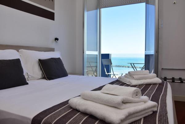 Hotel Al Nuovo Porto - Bellaria - Igea Marina