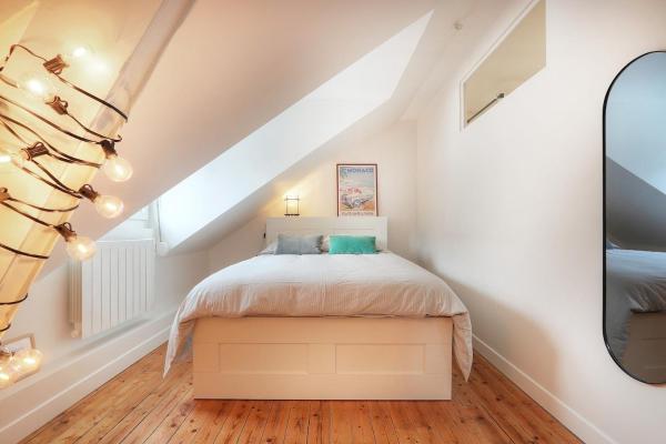 Ty Mabilais - ibis budget Rennes Route de Lorient