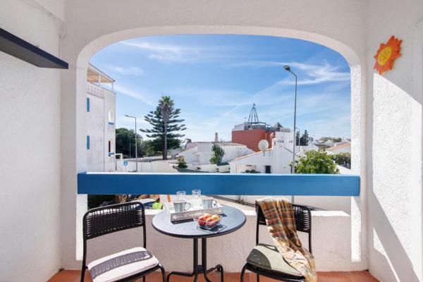 Oura Beach Apartment - Albufeira