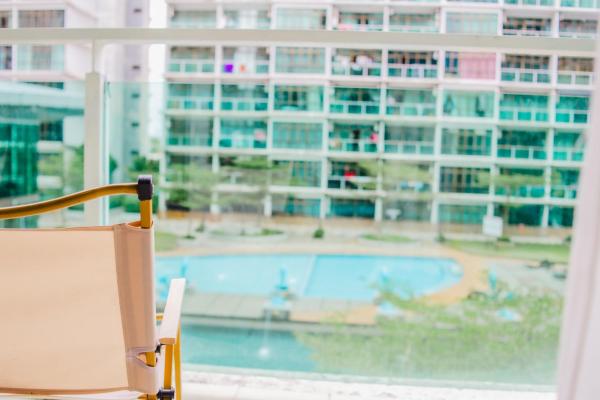 Mount Austin Ikea, Aeon 10mins -Pool View- B122 - Johor