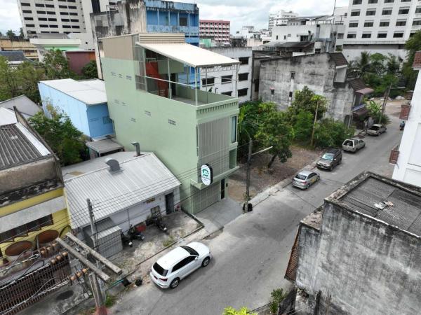 Baan Dhin Hotel Hatyai - Thailand