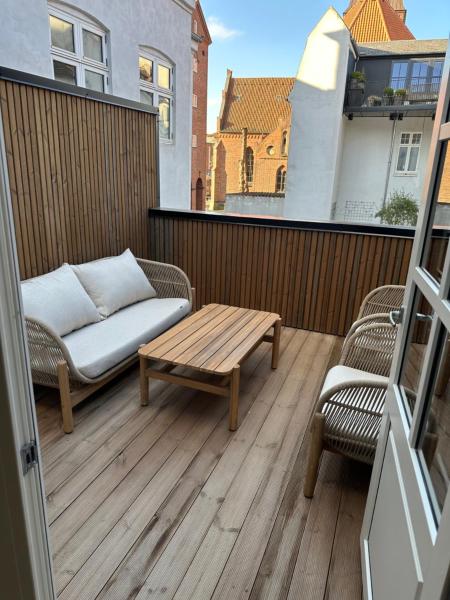 Stayplaza - Kolding
