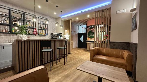 Cristall Hotel - Ovindoli