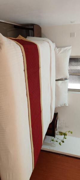 Paradise White Town Villa 1bhk - Puducherry