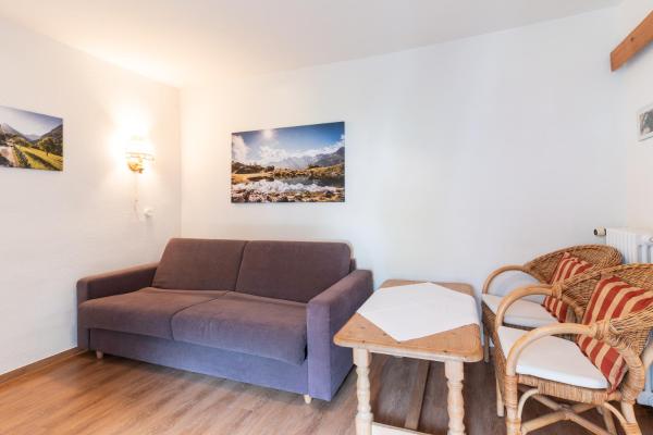 Ferienwohnung Meyer - Oberstdorf
