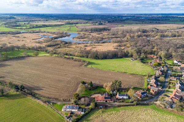 Finest Retreats - Pottles Cottage - Norwich