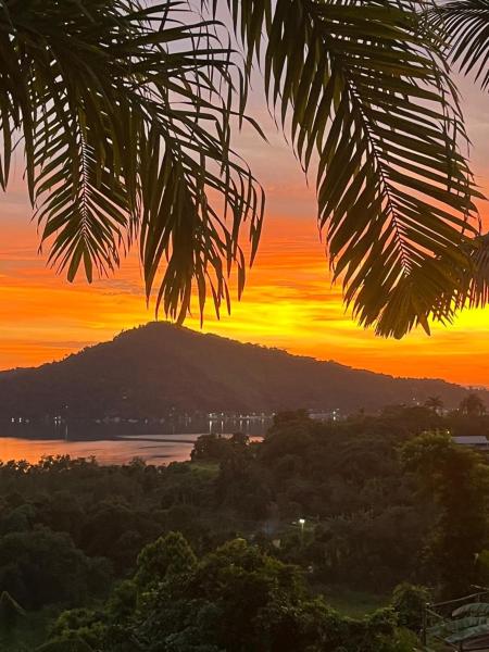 Recanto Ipê Amarelo - Paraty
