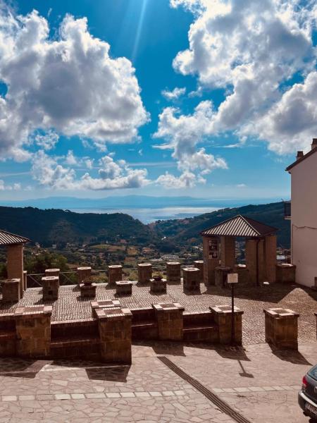 Casina Riese - Rio