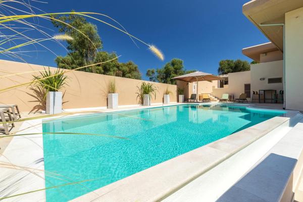 Affittacamere Resort Beach San Gemiliano - Tortolì